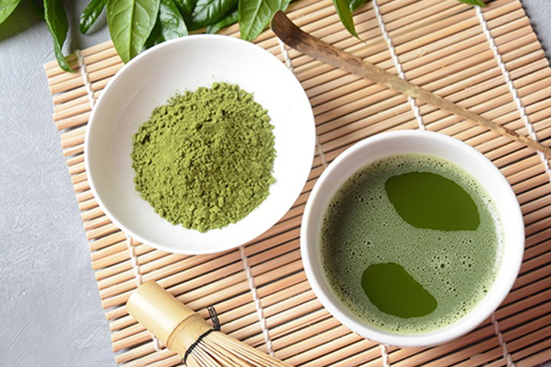 How to Use Matcha Powder? - Wellgreen